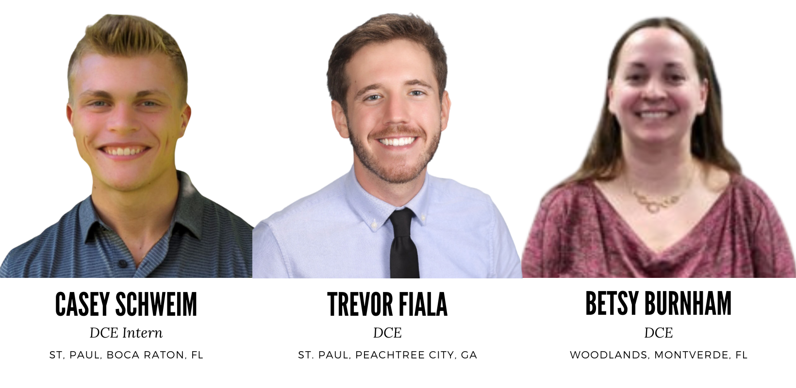 YOUTH – FLGA District