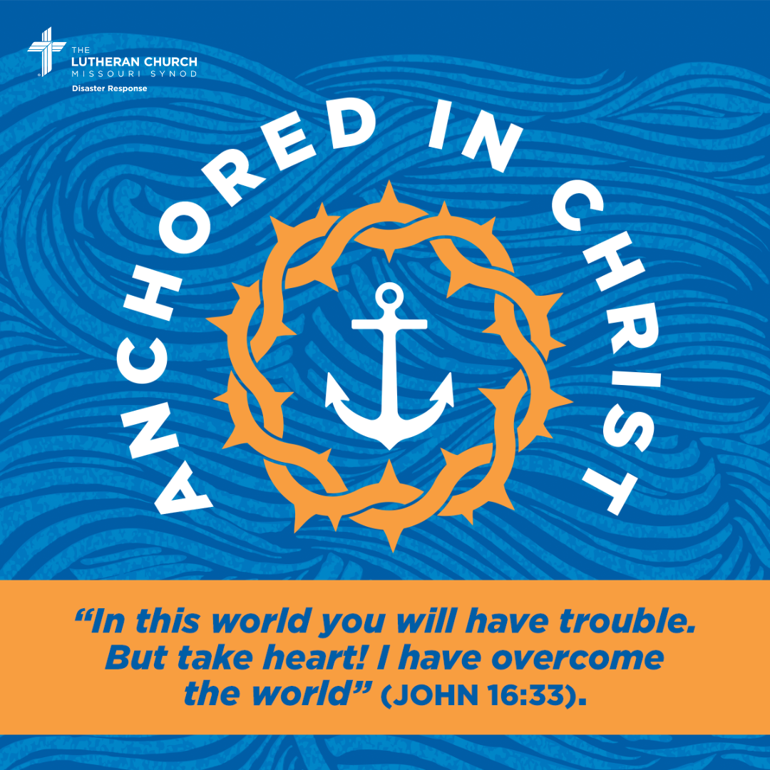 Disaster Response – FLGA District