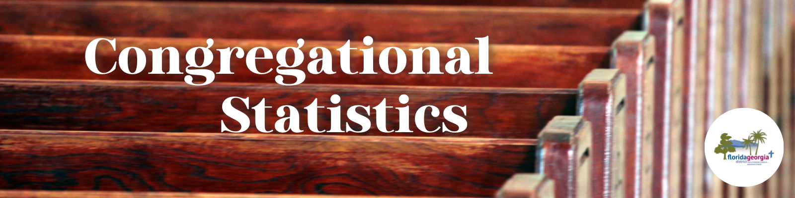 Congregational Statistics – FLGA District