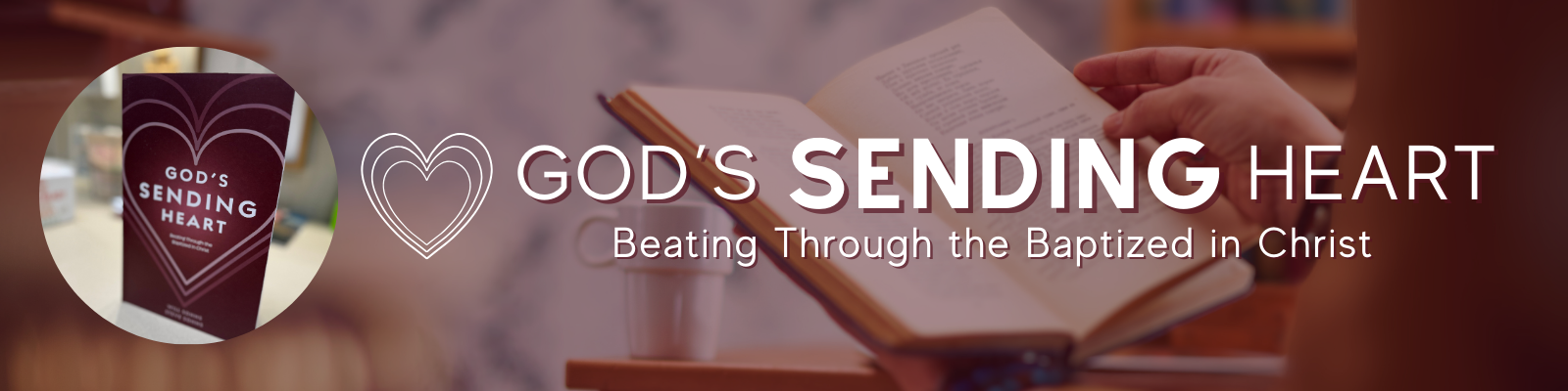 God’s Sending Heart – FLGA District