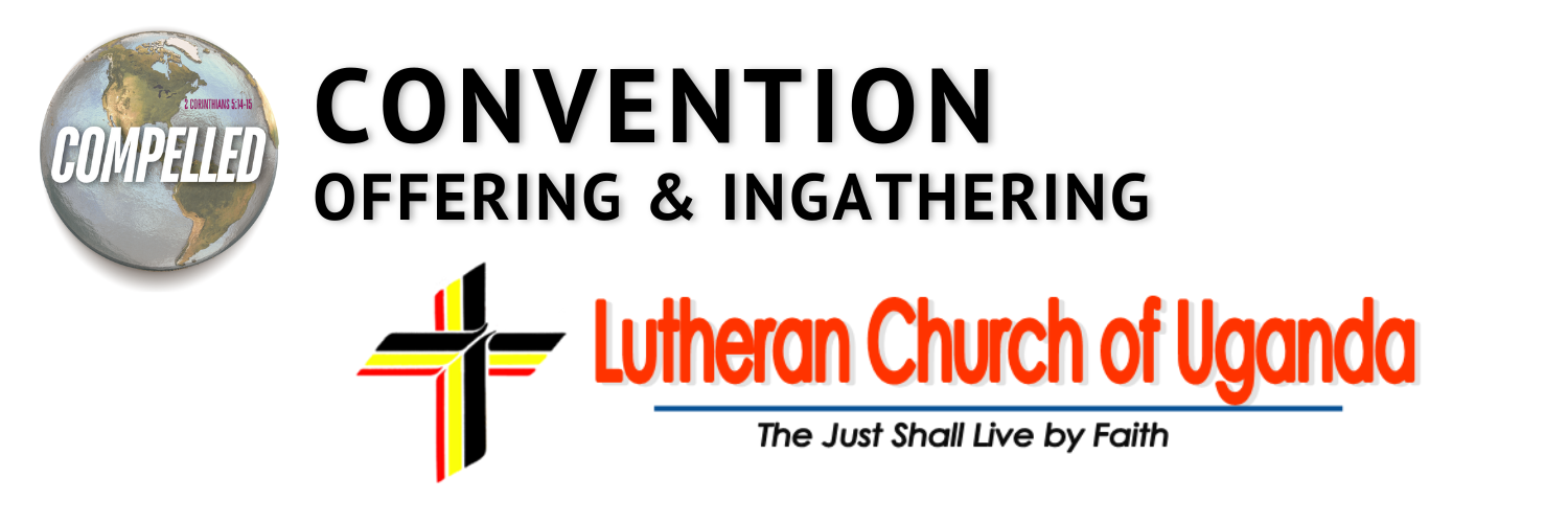 District Convention Offering & Ingathering – FLGA District
